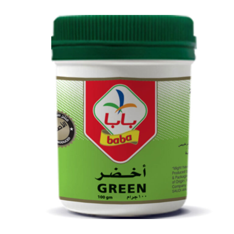 Food Colors – Fazco Trading Company Limited