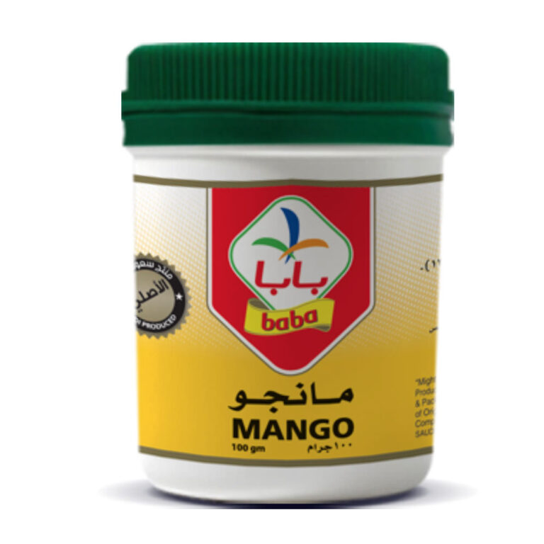 Food Colors – Fazco Trading Company Limited